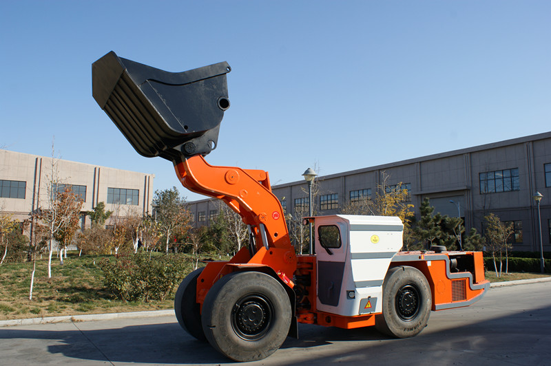 Inside Look: Mining Transport Trucks in Modern Underground Mines ...