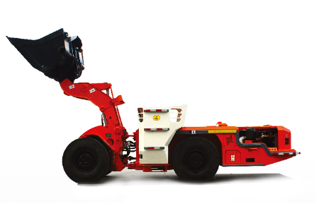 Discover the Leading Supplier of Underground Mining Equipment - Ytchihong