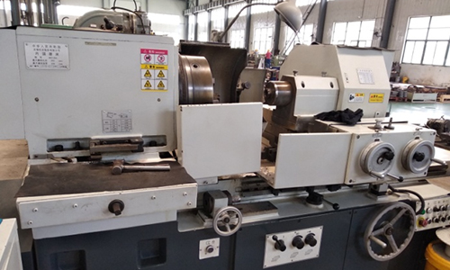 Leading the Way in Underground Mining: Yantai Chi Hong Machinery ...