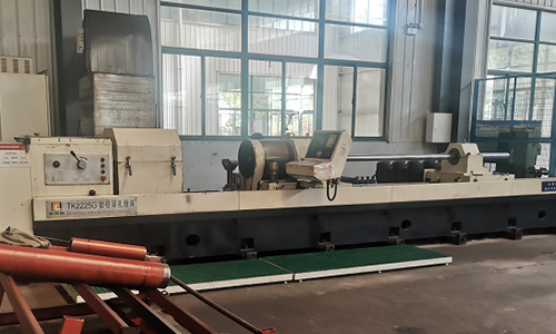 Leading the Way in Underground Mining: Yantai Chi Hong Machinery ...