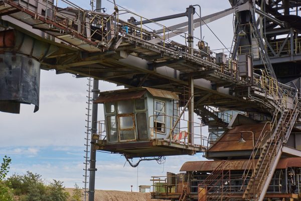 How Underground Mining Works: Discover Modern Methods & Technologies ...