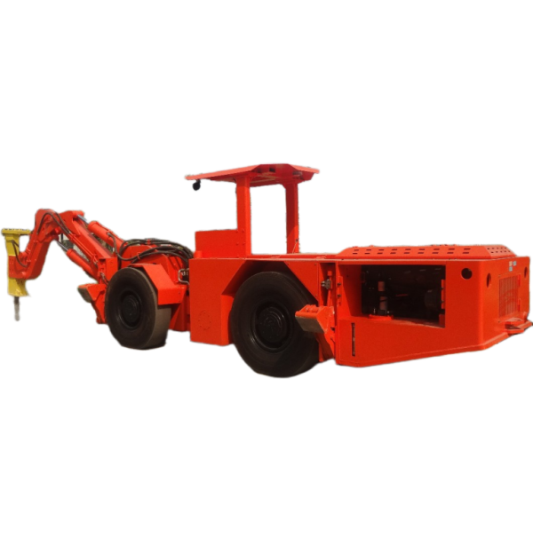 How to Pick the Perfect Underground Rock Breaker for Your Job - chihong